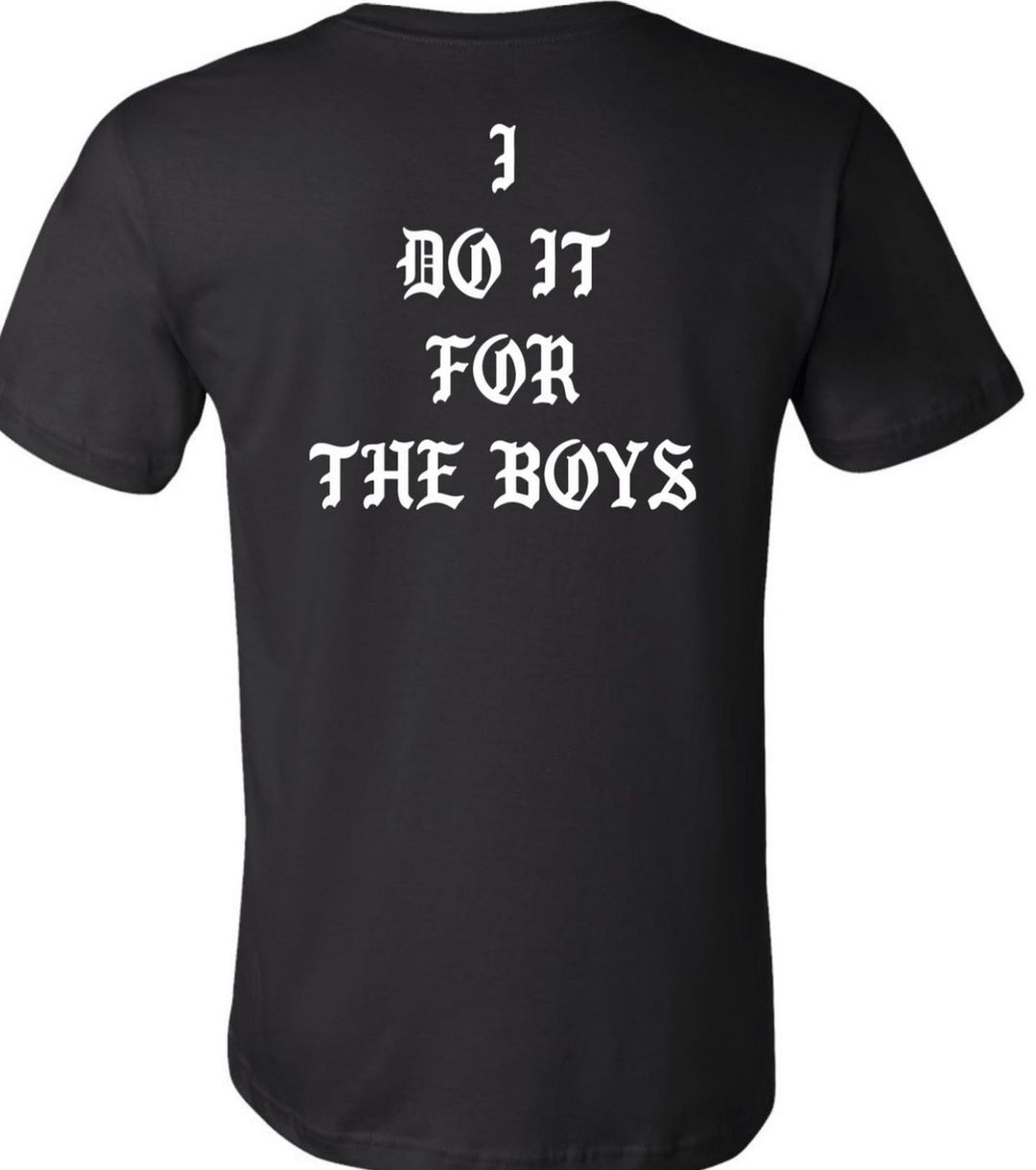 DG SMILE BLACK SHORT SLEEVE SHIRT – DG Smile